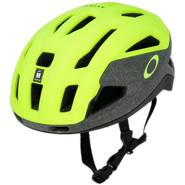 オークリー ARO3 ENDURANCE マットレシーナバーン（イエロー） ヘルメット アジアンフィット | ヘルメット,大人用,オークリー ...