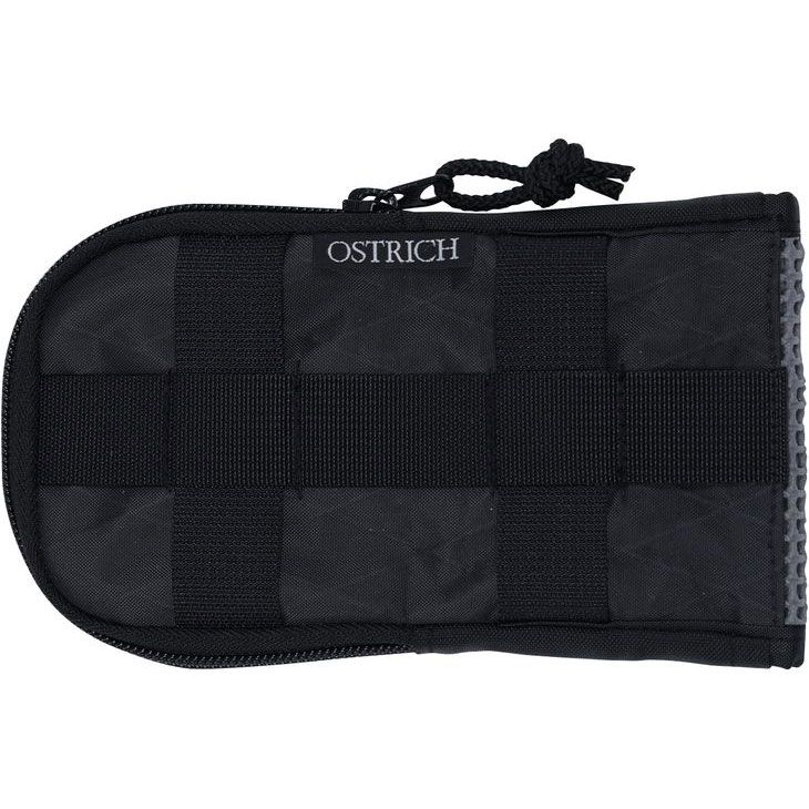 オーストリッチ サウンドポーチ Xブラック OSTRICH | バッグ,フロントバッグ,オーストリッチ | ワールドサイクル 通販