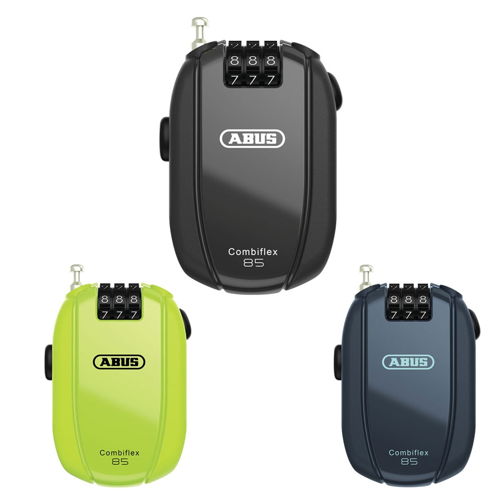 ABUS Combiflex Break 85 | アクセサリー,カギ,ABUS | ワールドサイクル 通販