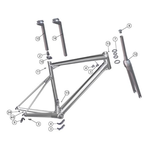 BMC Di2 plug ＃1 2014～17 SLR01用 1個入 | ロードバイクパーツ,ワイヤー類,BMC | ワールドサイクル 通販