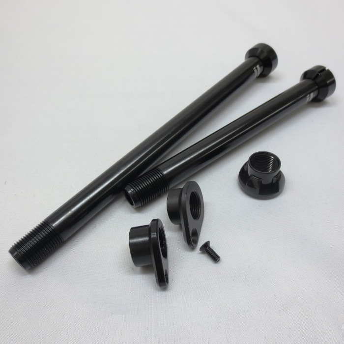 BMC Front & Rear Thru Axle Kit ＃3 Teammachine ALR DISC 2019～ | ロードバイク ...