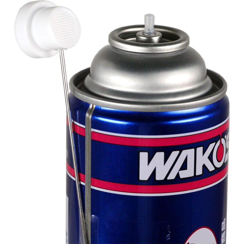 WAKOS ワコーズ ブレーキ＆パーツクリーナーSJ ストロングジャンボ 840ml(A183) 30本セット | メンテナンス,クリーニング,ワコーズ | ワールドサイクル 通販