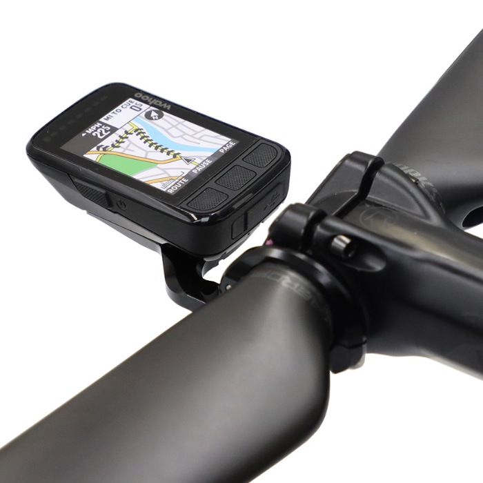 REC-MOUNTS(レックマウント) wahoo ELEMNT マウント インテグレーテッドタイプ (Integrated ...