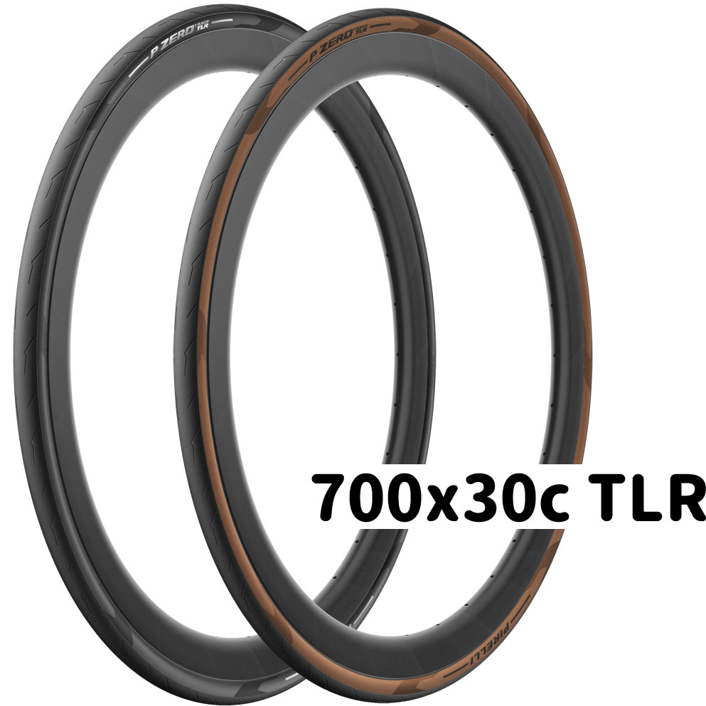 ピレリ P ZERO RACE TLR SPEEDCORE 700×30C チューブレスレディ フォルダブル | ロードバイクパーツ,タイヤ(チューブレス),ピレリ | ワールドサイクル 通販