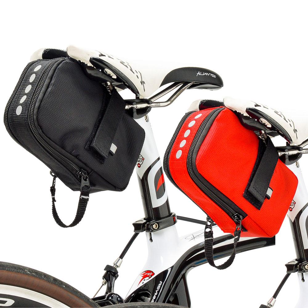 オーストリッチ 621-2 チューブラーバッグ | バッグ,サドルバッグ,オーストリッチ | ワールドサイクル 通販