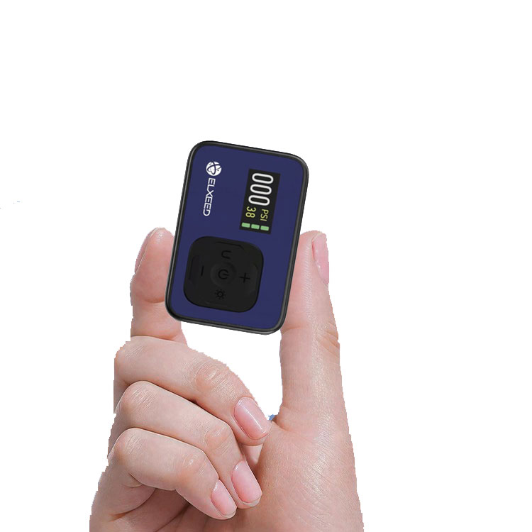 日邦電機 NDK ELXEED-SIX(エルシードSIX) 超小型・充電式電動エアー