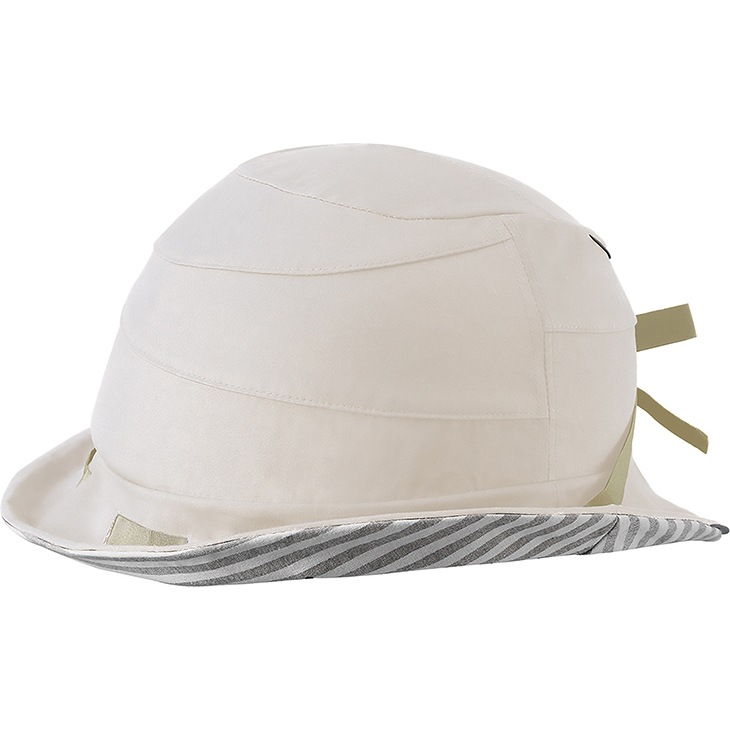 OGKカブト シクレ (SICURE) ストライプベージュ ヘルメット サイズ：54～57cm | ヘルメット,ファッションヘルメット | ワールドサイクル 通販