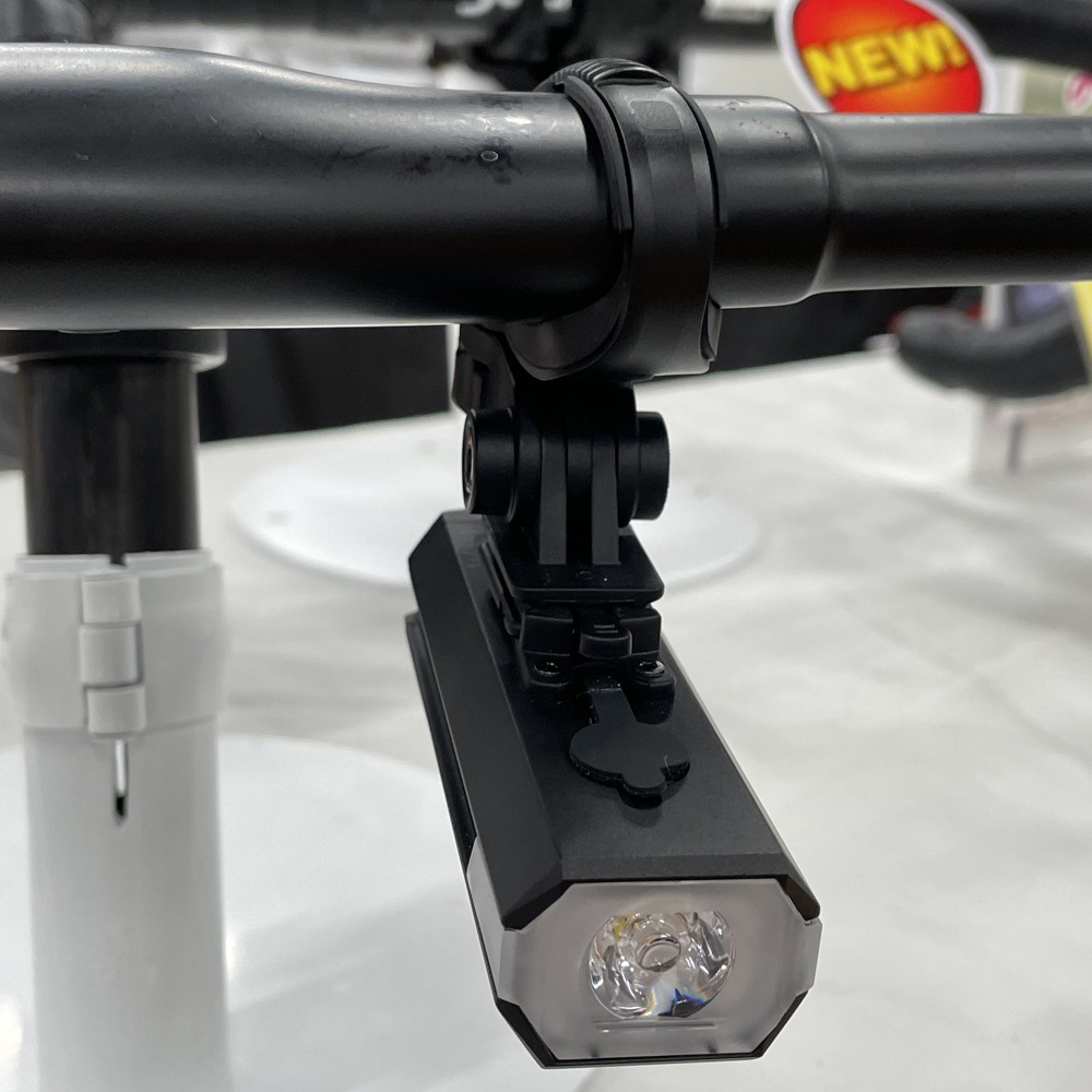 キャットアイ エアロブラケット H-34N AERO (534-3550) | アクセサリー,フロントライト,キャットアイ(パーツ) | ワールドサイクル 通販