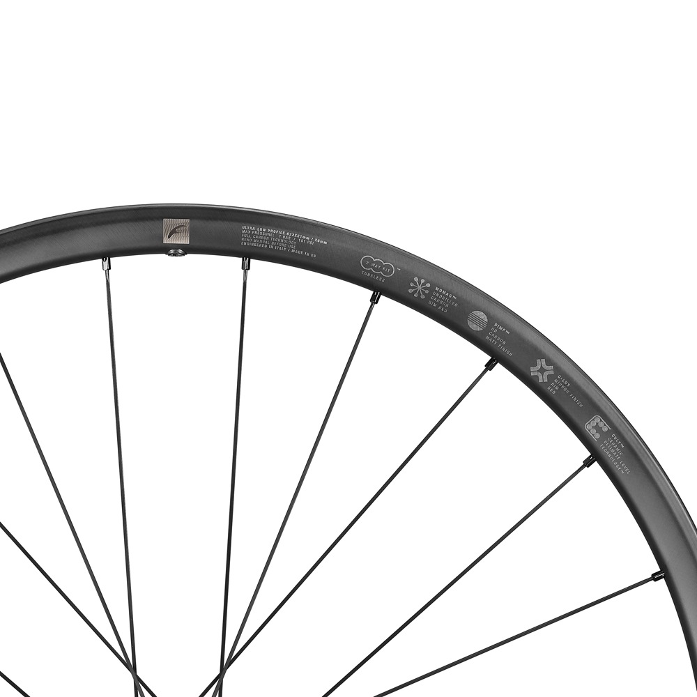 フルクラム Speed 25+ 2WAY カンパニョーロ用 センターロック 前後セット | ロードバイクパーツ,完組ホイール,フルクラム ...