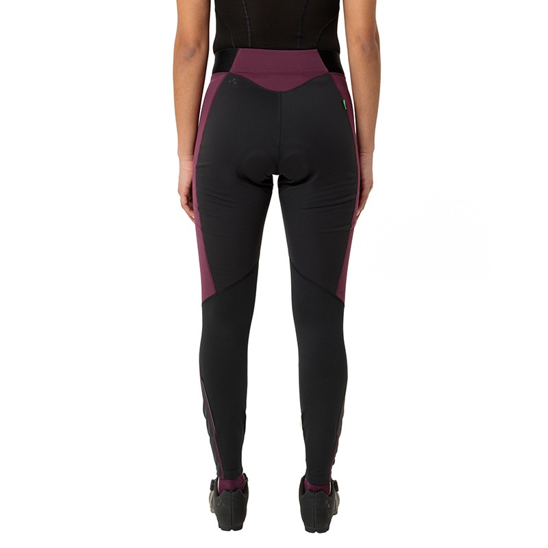 ファウデ Posta Warm Tights 2 カシス レディース | レディースウェア,タイツ,その他 | ワールドサイクル 通販