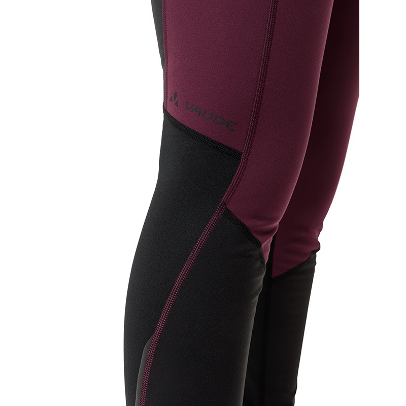 ファウデ Posta Warm Tights 2 カシス レディース | レディースウェア,タイツ,その他 | ワールドサイクル 通販