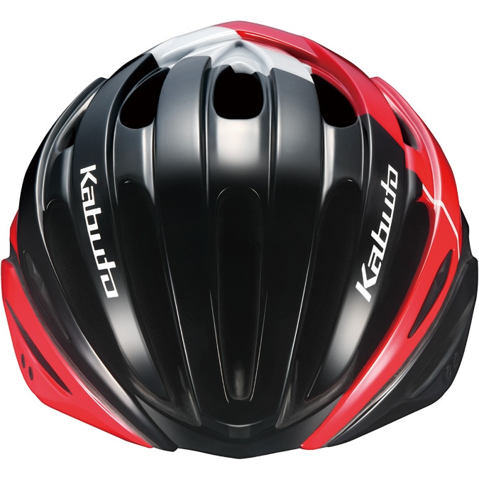 OGKカブト レッツア2(REZZA-2) ブラックレッド ヘルメット | ヘルメット,大人用,OGKカブト | ワールドサイクル 通販