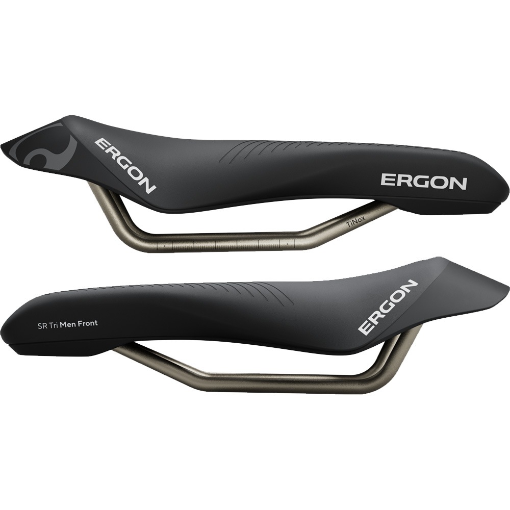エルゴン SR トライ メン フロント サドル | サドル,エルゴン