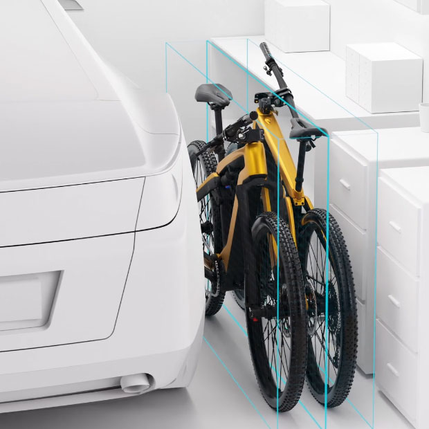 ROCKER PARTS RocHead AiO MAX 90度角度変更ステム 角度調整機能付き 90mm ブラック 31.8mm | ロード ...