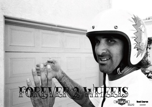 POSTER AD6 | Brand | WESTERN RIVER ONLINE STORE