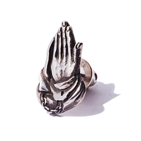 PRAY PIERCE 925SV | Brand | WESTERN RIVER ONLINE STORE