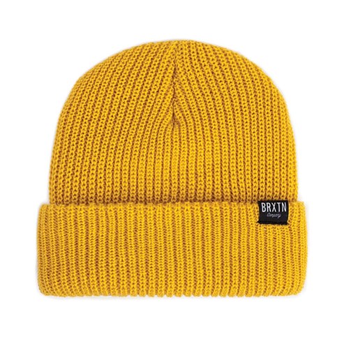 REDMOND BEANIE | Goods,Hat,Cap | WESTERN RIVER ONLINE STORE