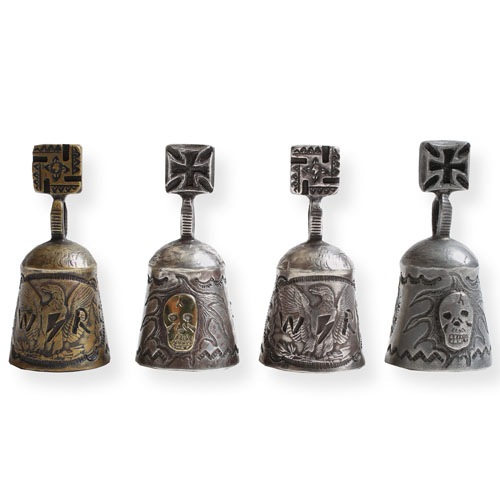 GHOST BELL | Brand | WESTERN RIVER ONLINE STORE