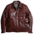 WESTRIDE,Outer,Leather | WESTERN RIVER ONLINE STORE