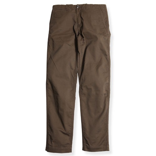 THICK RIDE SLIM CHINO | WESTRIDE,Bottoms,Work・Other | WESTERN RIVER ...