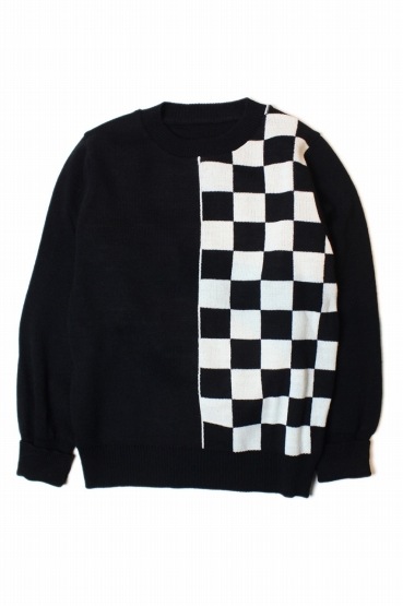 BARBARiANS MC Sweater | Tops | WESTERN RIVER ONLINE STORE