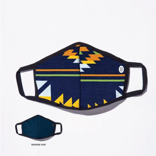 GUIDED MASK | STANCE,FACE MASKS | WESTERN RIVER ONLINE STORE