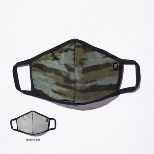 RAMP CAMO MASK | STANCE,FACE MASKS | WESTERN RIVER ONLINE STORE