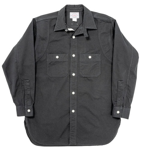 MFG SHIRTS | WORKERS,TOPS,L/S Shirts | WESTERN RIVER ONLINE STORE