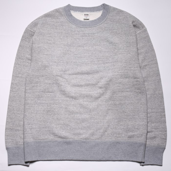 TSURI-AMI WIDE CREW | BARNS | WESTERN RIVER ONLINE STORE