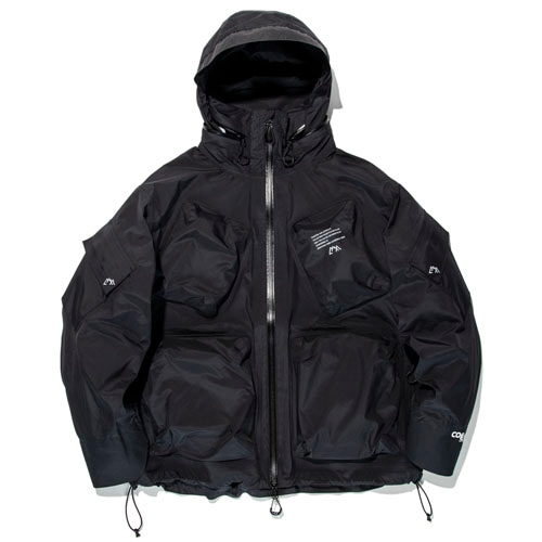 PHANTOM SHELL COEXIST | COMFY OUTDOOR GARMENT | WESTERN RIVER ONLINE STORE