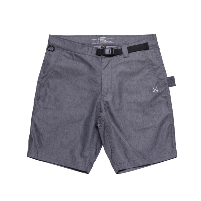 STRETCH WORK SHORTS | すべての商品 | WESTERN RIVER ONLINE STORE