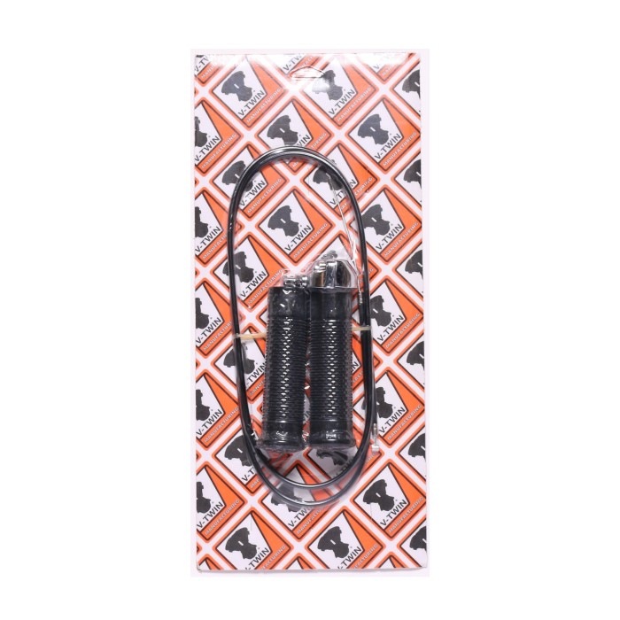 ANDERSON HANDLEBER THROTTLE KIT | Goods,Etc. | WESTERN RIVER ONLINE STORE