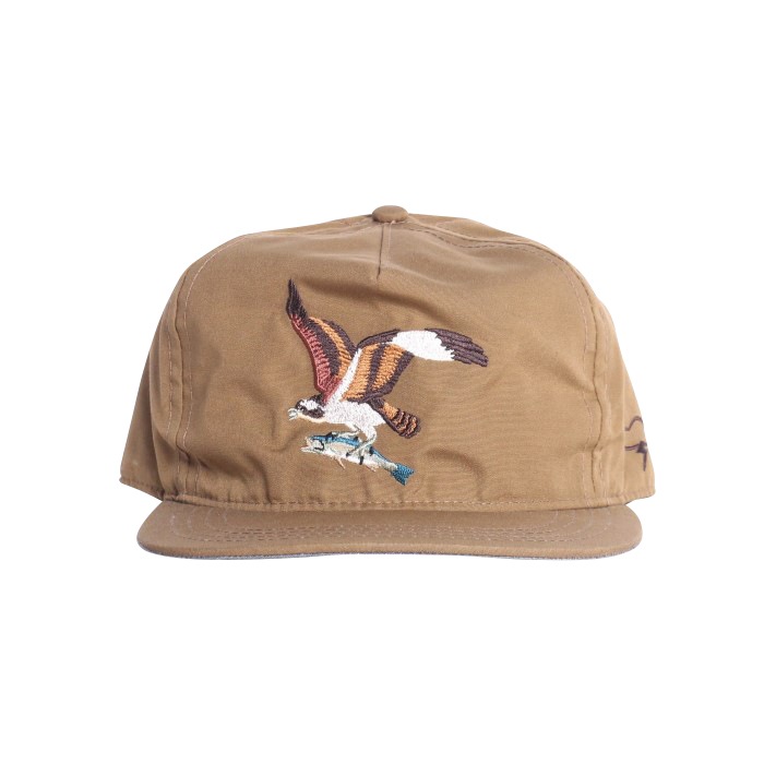 OSPREY Strapback | Goods,Hat,Cap | WESTERN RIVER ONLINE STORE