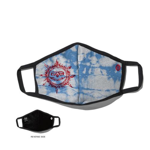 GREATEFUL DEAD MASK | STANCE,FACE MASKS | WESTERN RIVER ONLINE STORE