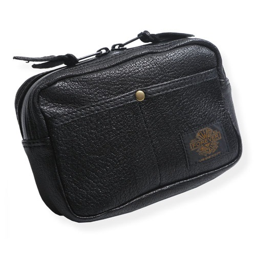 HANDLE MASTER BAG GOAT SKIN L | WESTRIDE,Goods,Bag・Wallet | WESTERN ...