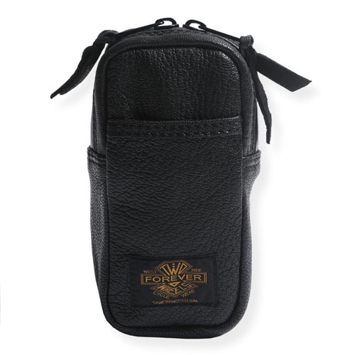 HANDLE MASTER BAG GOAT SKIN M | WESTRIDE,Goods,Bag・Wallet | WESTERN ...