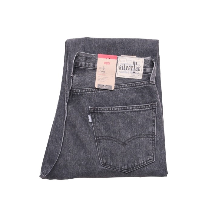 SILVERTAB LOOSE FIT | すべての商品 | WESTERN RIVER ONLINE STORE