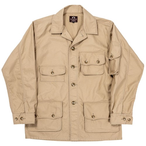 W&G JACKET | WORKERS,OUTER | WESTERN RIVER ONLINE STORE