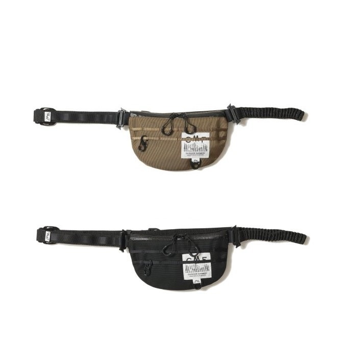 MINI PORCH BALLISTIC | COMFY OUTDOOR GARMENT | WESTERN RIVER ONLINE STORE