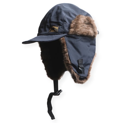 BOMBER CAP | WESTRIDE,Goods,Hat・Cap | WESTERN RIVER ONLINE STORE