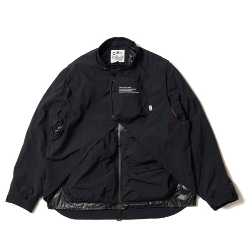 OVERLAY JACKET | COMFY OUTDOOR GARMENT,OUTER | WESTERN RIVER ONLINE STORE