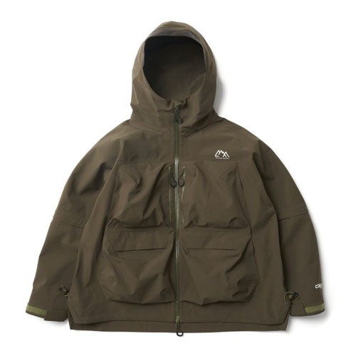 GUIDE SHELL COEXIST | COMFY OUTDOOR GARMENT,OUTER | WESTERN RIVER ...