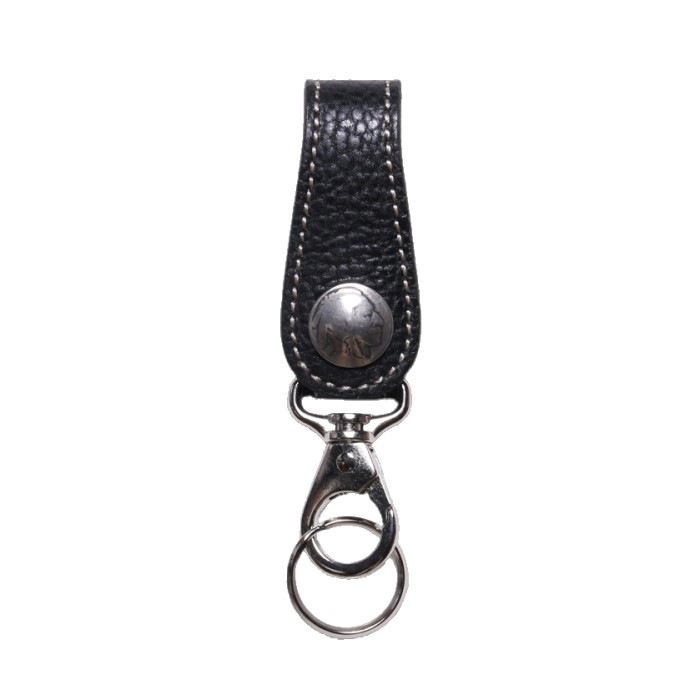 KEY RING 5CENT : BUFFALO | OTHER BRAND,KC'S LEATHER CRAFT | WESTERN ...