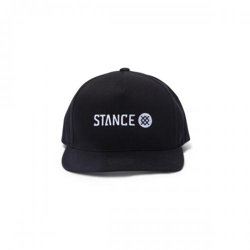 ICON SNAPBACK HAT | STANCE | WESTERN RIVER ONLINE STORE