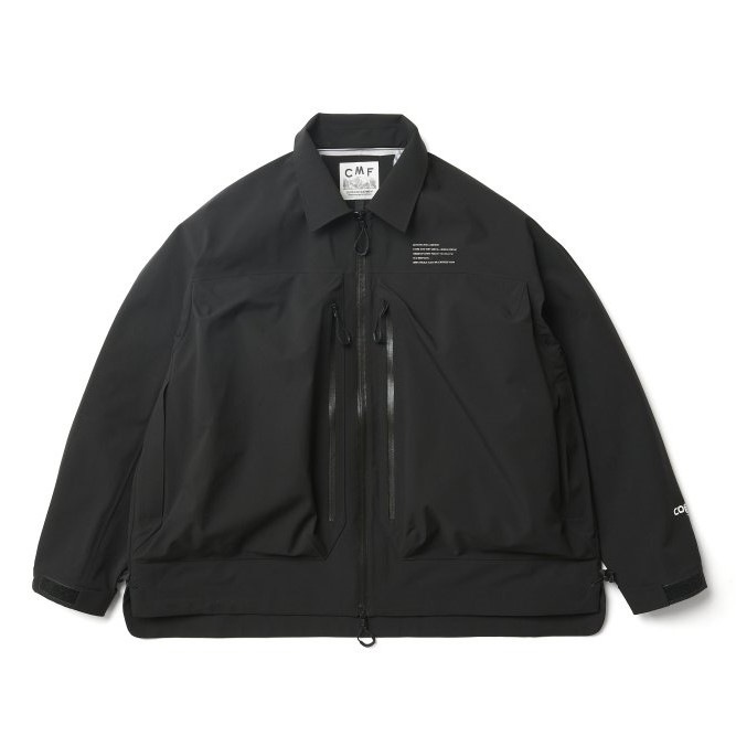 COVERED SHELL COEXIST | COMFY OUTDOOR GARMENT,OUTER | WESTERN RIVER ...