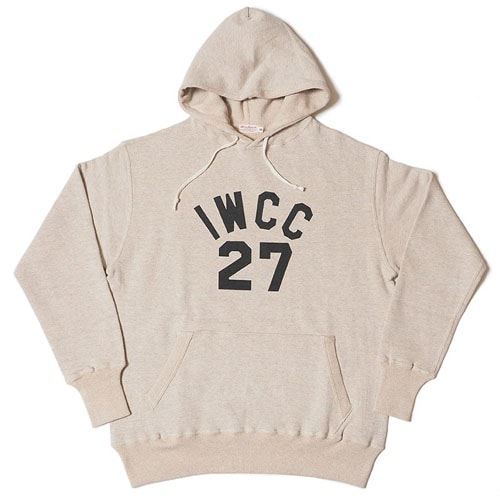 Lot 450 IWCC | WAREHOUSE,SWEAT・HOODIE | WESTERN RIVER ONLINE STORE