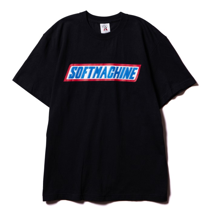 NOUGAT-T | THE SOFTMACHINE | WESTERN RIVER ONLINE STORE