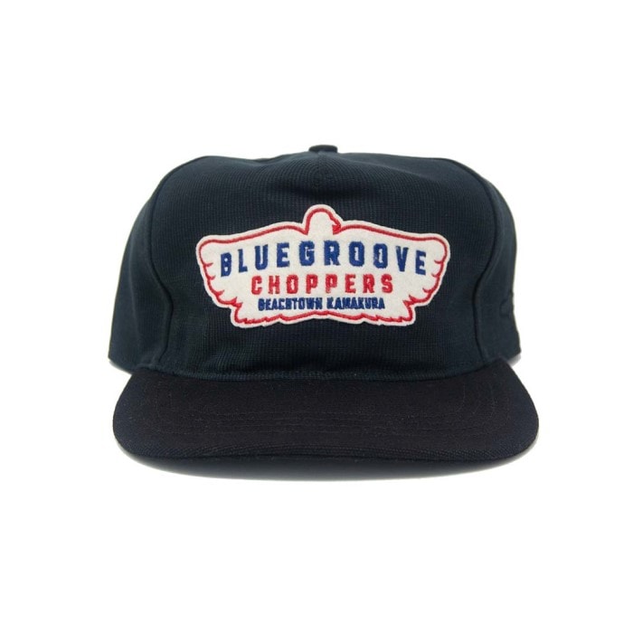 THE AMPAL CREATIVE x BLUE GROOVE / EAGLE HAT | Goods,Hat,Cap | WESTERN ...