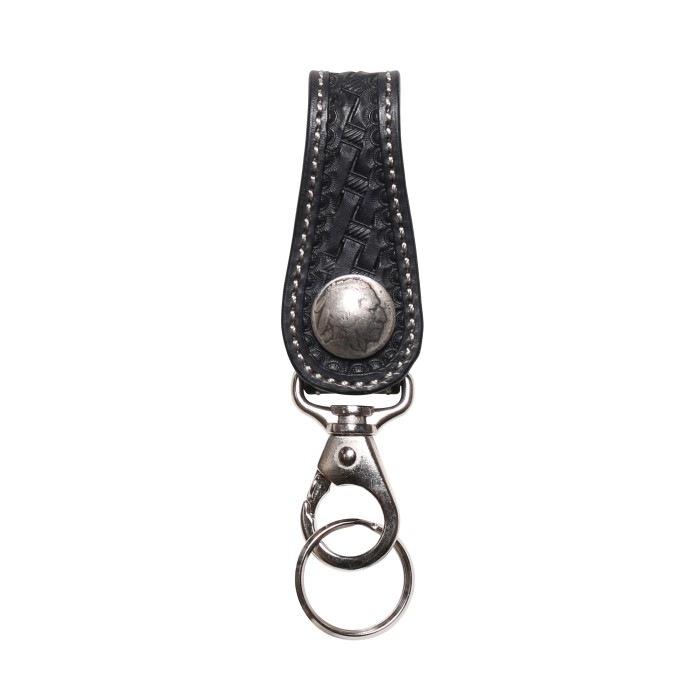 KEY RING 5CENT : BASKET | すべての商品 | WESTERN RIVER ONLINE STORE