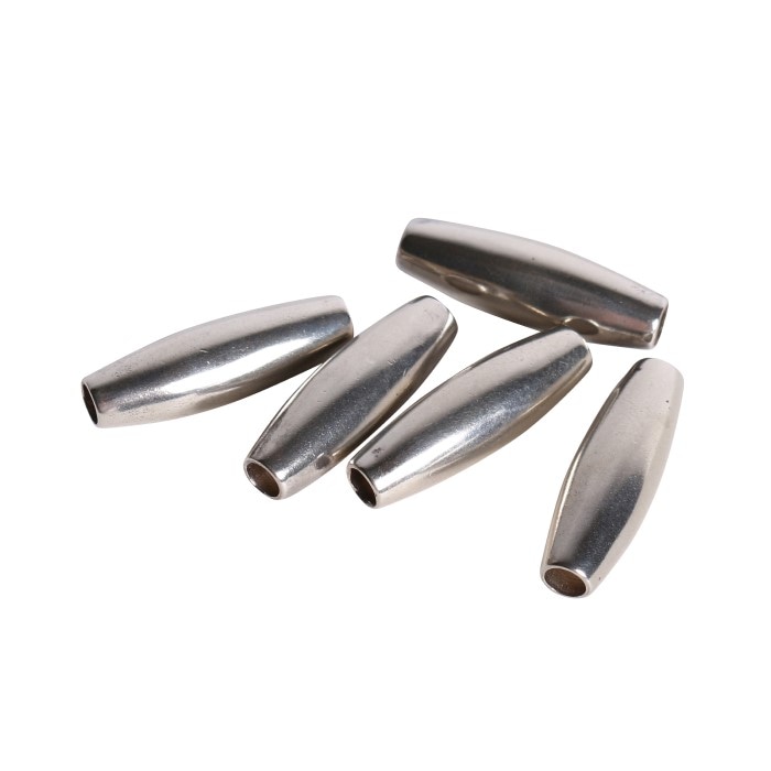 OT-B0155 MELON BEAD | LARRY SMITH,PINS.BEADS.ETC | WESTERN RIVER ONLINE ...